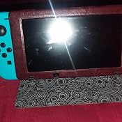 Amazon.com: PowerA Hybrid Cover for Nintendo Switch: Video Games