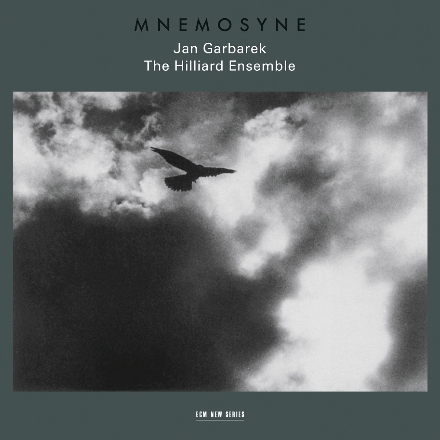 Mnemosyne: Jan Garbarek, The Hilliard Ensemble: Amazon.fr: CD et Vinyles}
