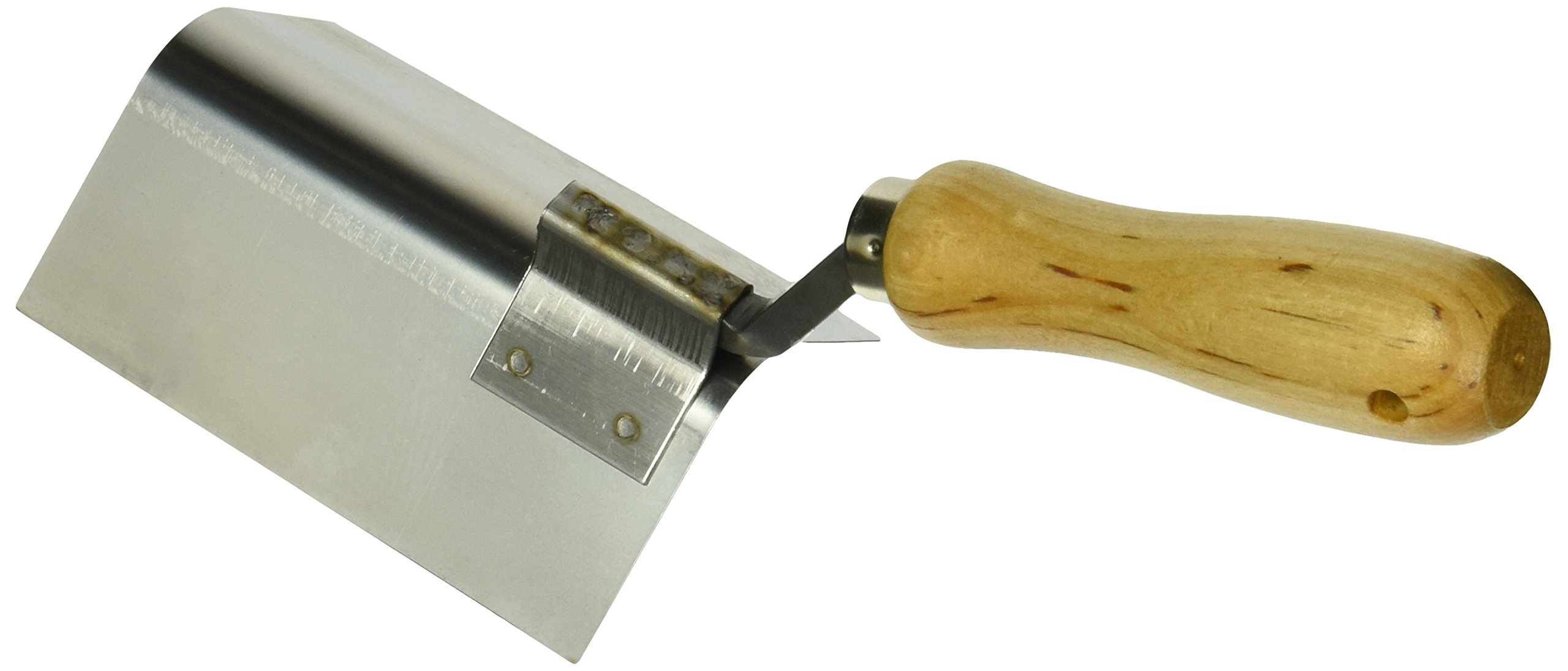 Mua Kraft Tool DW451 Bullnose Outside Corner Tool, 5-Inch trên Amazon ...