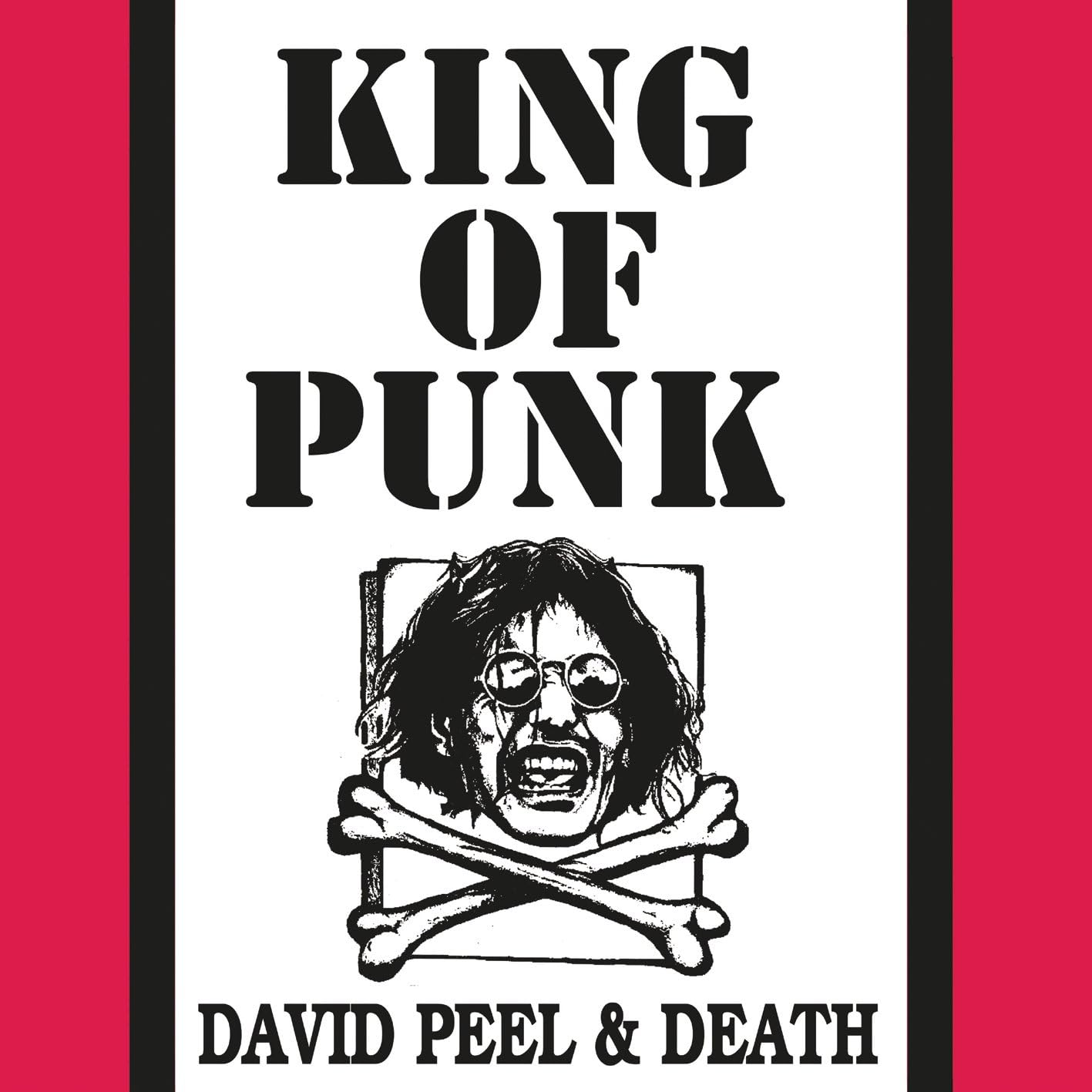 King of Punk [VINYL]: Amazon.co.uk: CDs & Vinyl