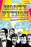 The Pythons: Autobiography: The Pythons, Graham Chapman, Michael Palin ...