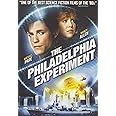 Amazon.com: PHILADELPHIA EXPERIMENT DVD : Michael Paré, Michael Par ...