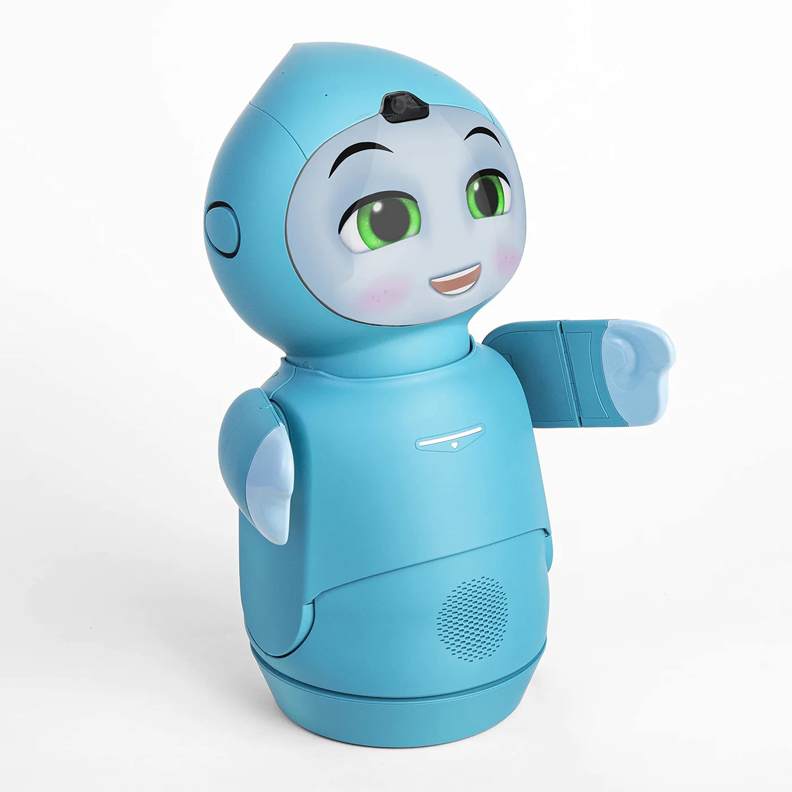Mua Moxie Robot, GPT-Powered AI Learning Robot for Kids trên Amazon Mỹ ...