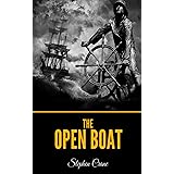 The Open Boat by Stephen Crane: Crane, Stephen: 9781493688616: Amazon ...