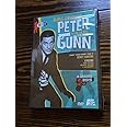 Amazon.com: Peter Gunn, Set 2 [DVD] : Craig Stevens, Herschel Bernardi ...