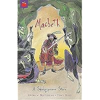 Macbeth (Shakespeare Stories): Shakespeare, William: 8601200716023 ...
