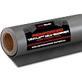 Amazon.com: VinylX™ Reinforced Mass Loaded Vinyl (MLV) - Flexible ...
