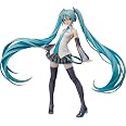 Amazon.com: FREEing Character Vocal Series 01: Hatsune Miku V3 1:4 ...