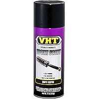 Amazon.com: Vht Epoxy All Weather Paint Gloss Black 11 Oz. Aerosol, Lot ...