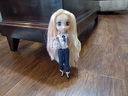 Amazon.com: Barbie Fashions Geek Chic, 2 Pack: Toys & Games