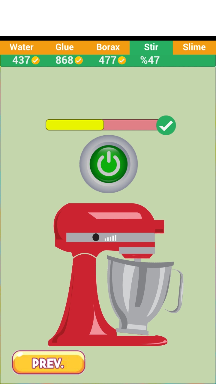 Super Slime Simulator Game:Amazon.co.uk:Appstore for Android