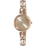 Buy Titan Raga Viva Analog Rose Gold Dial Women's Watch-2575WM01 Online ...