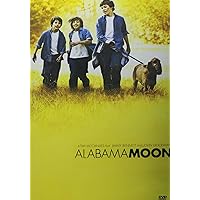 Alabama Moon: Key, Watt: 9780374301842: Amazon.com: Books