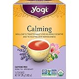 Yogi Tea - Restful Sleep Tea - 6 Pack, 96 Tea Bags Total : Amazon.ca ...
