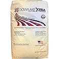 Amazon.com : CHEMSTREAM DowFlake Xtra | Calcium Chloride Flake Ice Melt ...