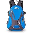 Amazon.com: sunhiker Cycling Hiking Backpack Water Resistant Travel ...
