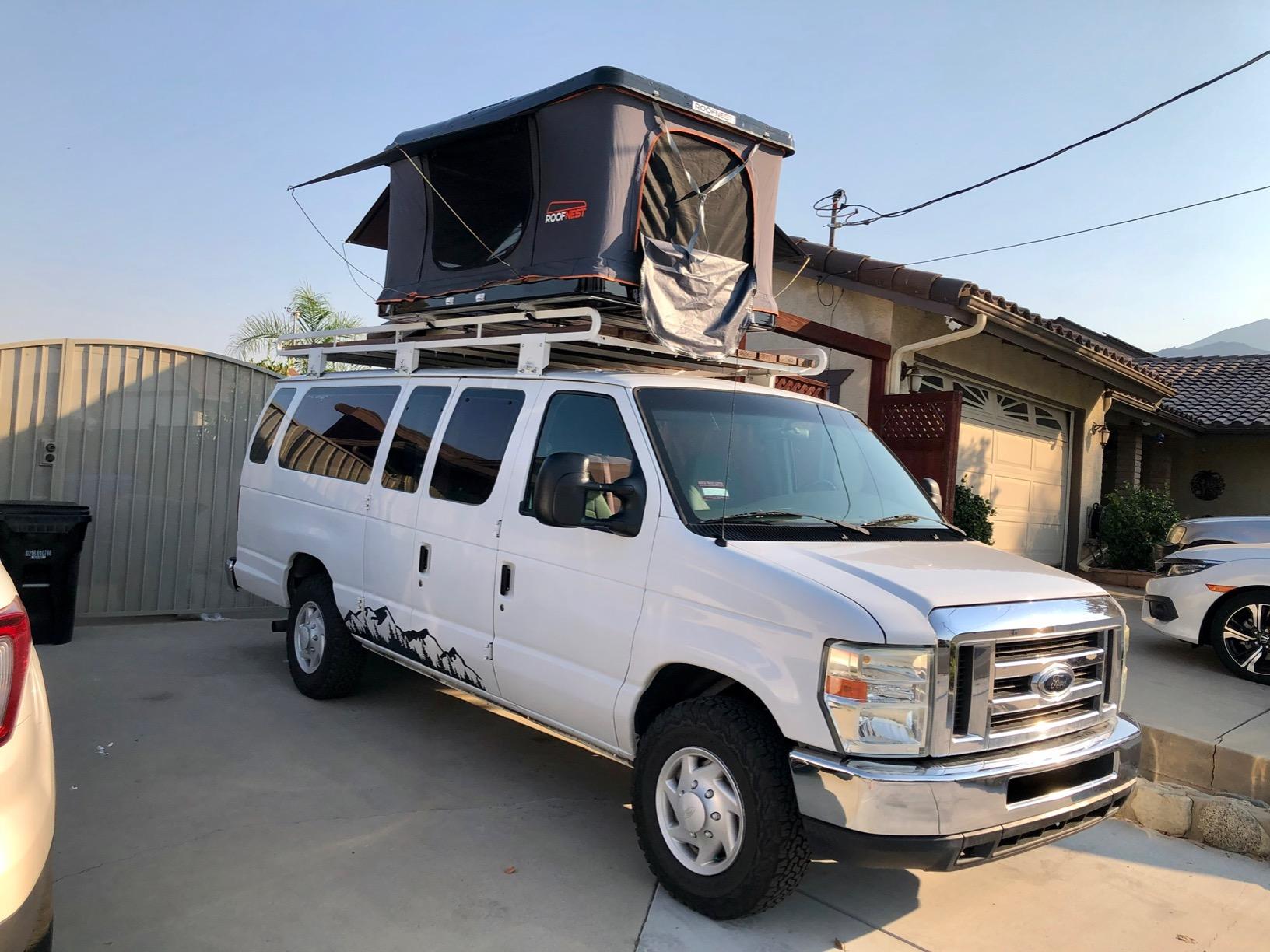 $102/mo - Finance Weather Guard Safari Rack (3 Pcs) | Buy Now, Pay Later