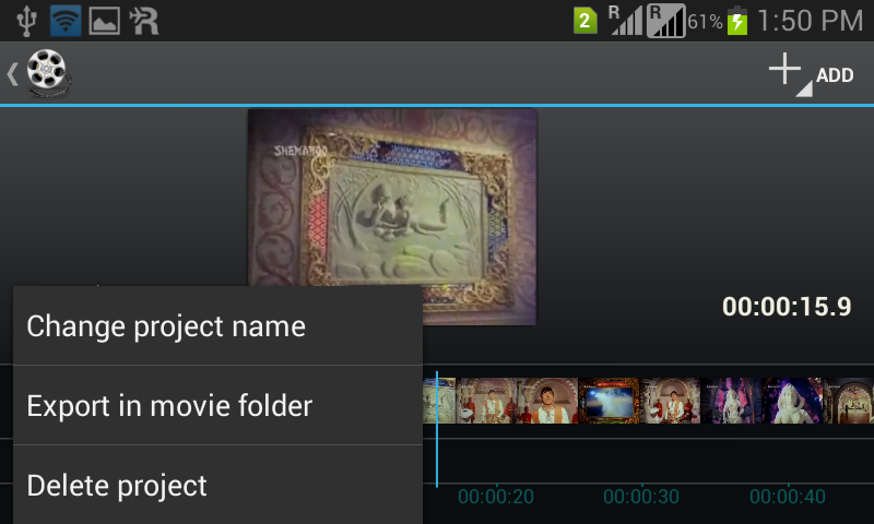 Video Editor:Amazon.com:Appstore for Android