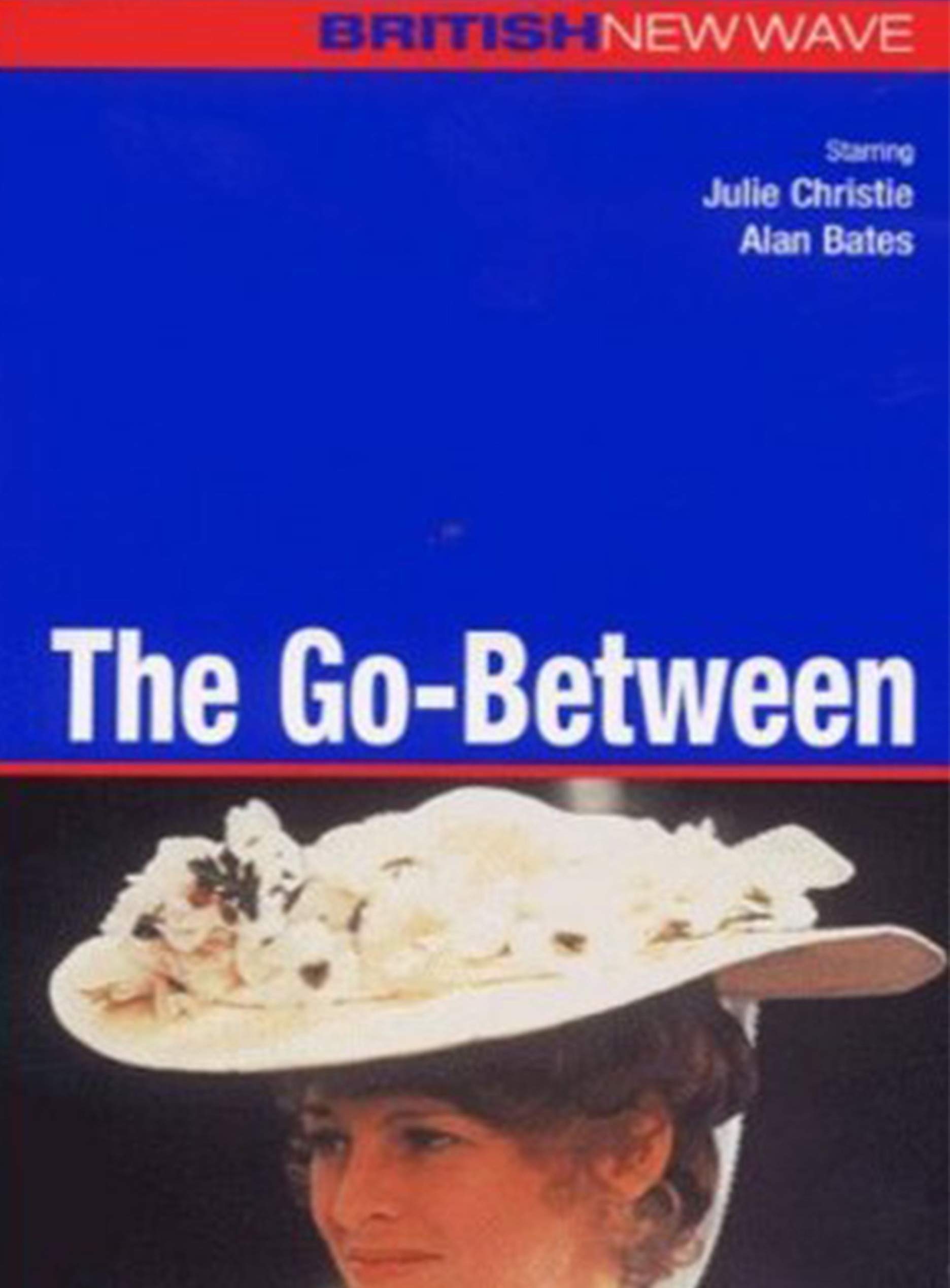 Watch The Go Between | Prime Video