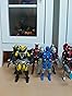 Amazon.com: Power Rangers Beast Morphers Drilltron : Toys & Games