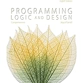 Programming Logic and Design, Comprehensive: Farrell, Joyce ...