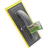 Gator Zip Hook & Loop Drywall Sanding Head, 10" x 4" - Amazon.com