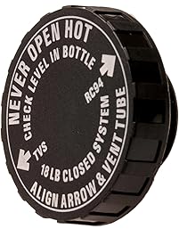 Amazon.com: Radiator Caps - Replacement Parts: Automotive: Standard ...