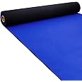 Amazon.com: Boao Neoprene Carpet Runner Reusable Plastic Floor Runner ...