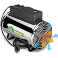 Amazon.com : Bio Green PHX 2.8/US Phoenix Greenhouse Heater – 220-240V ...