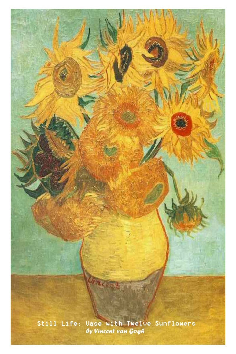 Mua Vincent Van Gogh Starry Night Famous Paintings Postcards (30 Pack ...
