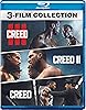 Creed 3-Film Collection (Blu-ray) in Saudi Arabia | Whizz Action ...