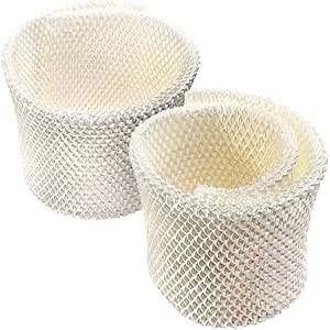 Amazon.com: HQRP 2-pack Wick Filter compatible with Kaz 3000, 3300 ...