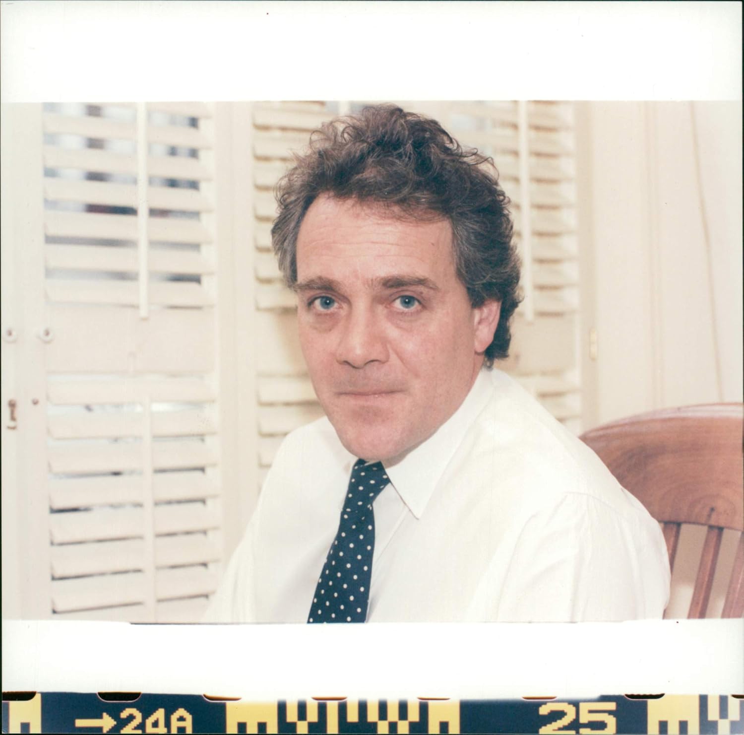 Amazon.com: Vintage photo of Henry Porter: Entertainment Collectibles