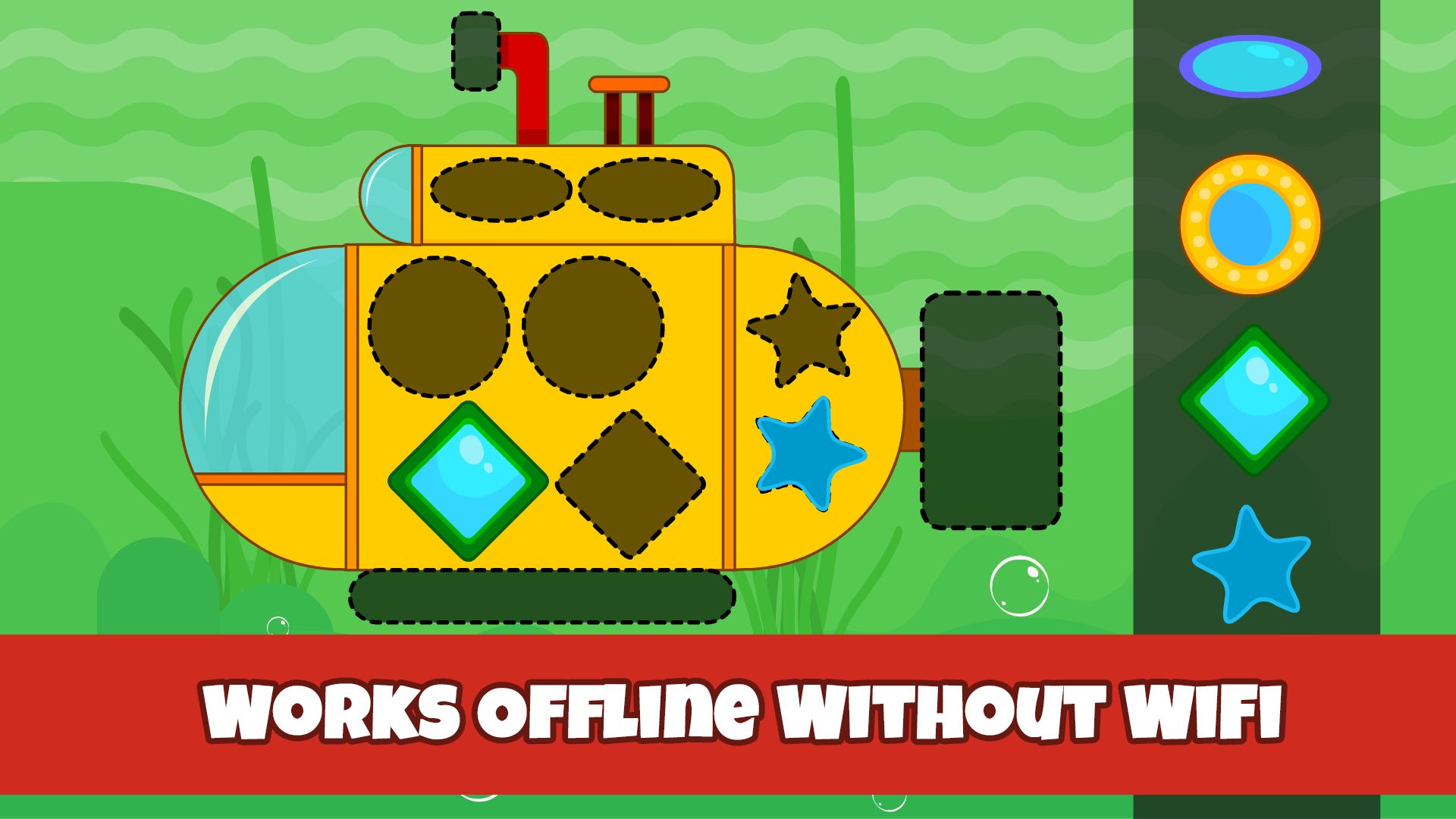 Toddler Games for 2-4 Year Olds:Amazon.com:Appstore for Android