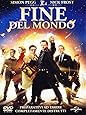 La Fine del Mondo (DVD): Amazon.it: Simon Pegg, Nick Frost, Edgar ...