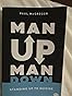 Man Up Man Down: Standing Up to Suicide (Inspirational Series): Amazon ...