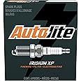 Amazon.com: Autolite Iridium XP Automotive Replacement Spark Plugs, XP5224 (4 Pack) : Automotive