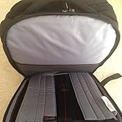 Samsonite Luggage Xenon 2 Backpack, Black, 17-Inch: Amazon.ca: Luggage ...