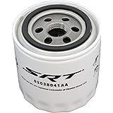 Amazon.com: Mopar 5281090 Oil Filter : Automotive