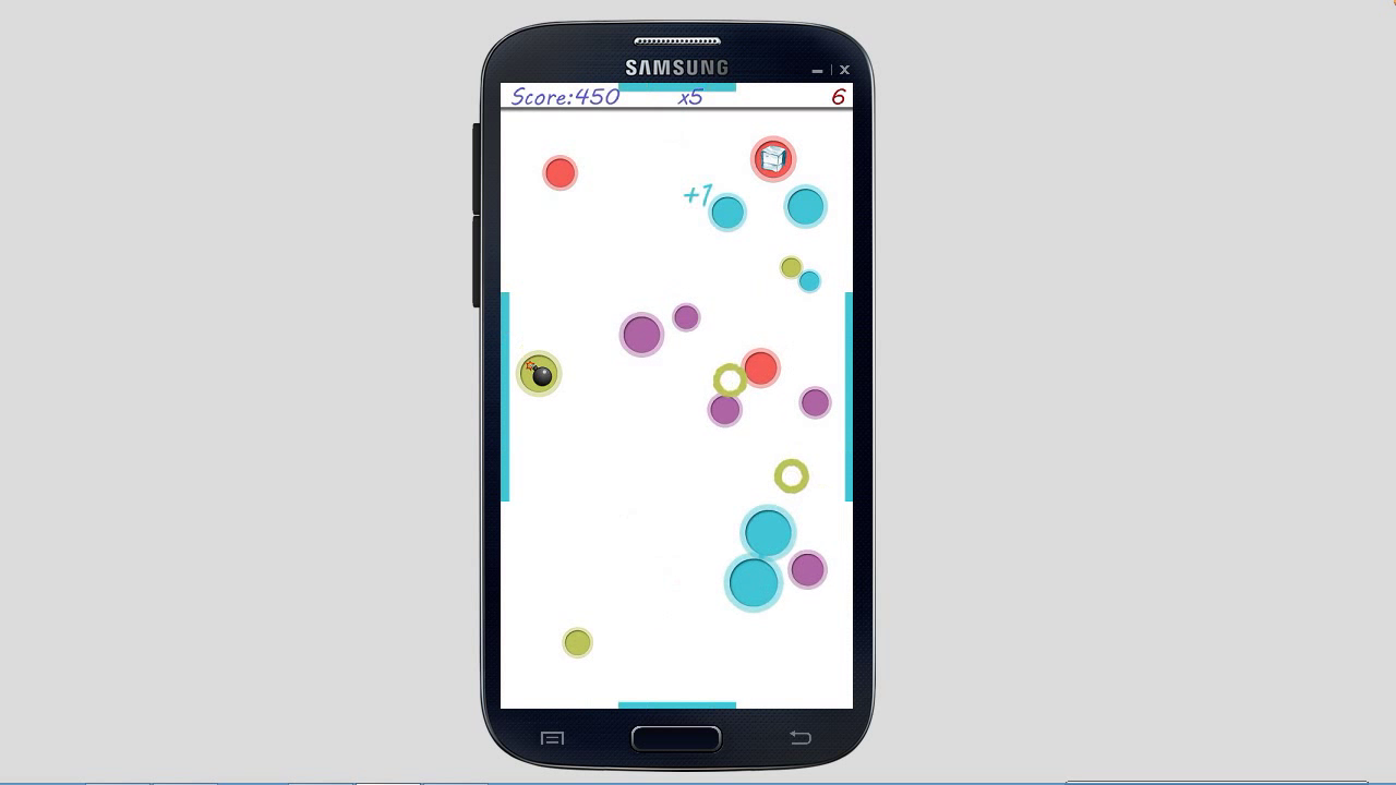 Swipe Off - App on Amazon Appstore