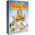 Amazon.com: Groo The Game by SJG, Strategy Board Game : Toys & Games