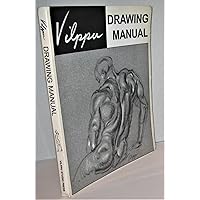 Amazon.com: Vilppu Drawing Manual: 9781892053039: Vilppu, Glenn: Books
