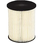 Amazon.com: Fleetguard Separator Fuel/Water Cartridge Part No: FS19551 ...