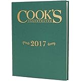 Cook's Illustrated Cookbook: 2, 000 Recipes from 20 Years of America's ...