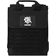 Amazon.com : Weighted Backpack, Rucking Backpack for Weights Plates ...