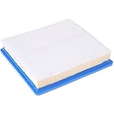 Amazon.com: ACDelco GM Original Equipment A3100C Air Filter : Automotive