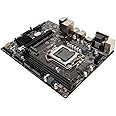 Amazon.com: H310 LGA 1151 Motherboard Supports 8th 9th Generation for Lvy Bridge for Core ...