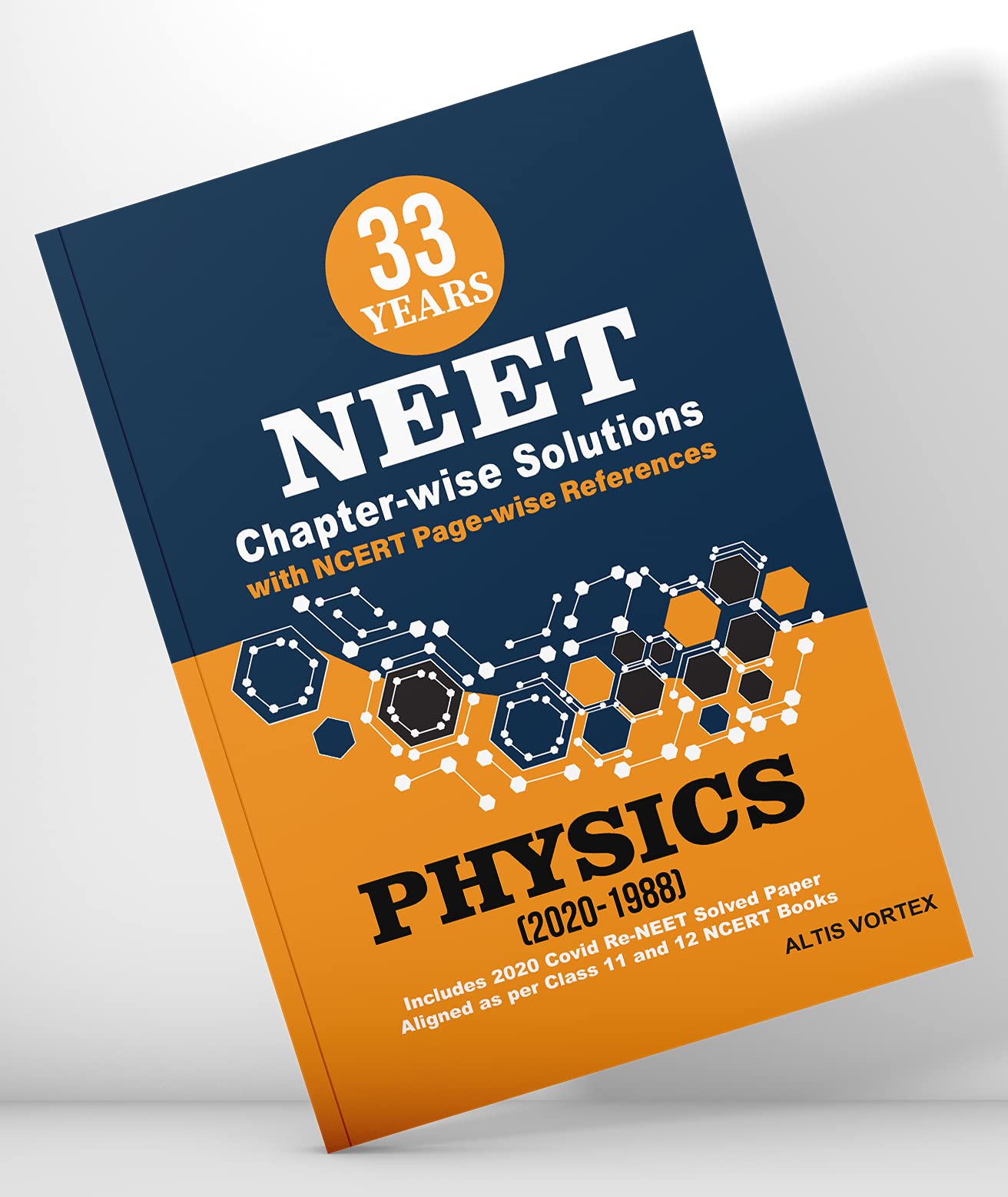 33 Years NEET Chapterwise Solutions Physics 2020 1988 Papers 33 Years NEET Chapterwise Solutions Physics 2020 1988 Papers