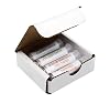 EISCO Super Taster Test Kit - PTC Paper Strips with Biodegradable Box ...
