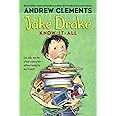 Jake Drake, Know-It-All: Clements, Andrew, Pedersen, Janet ...